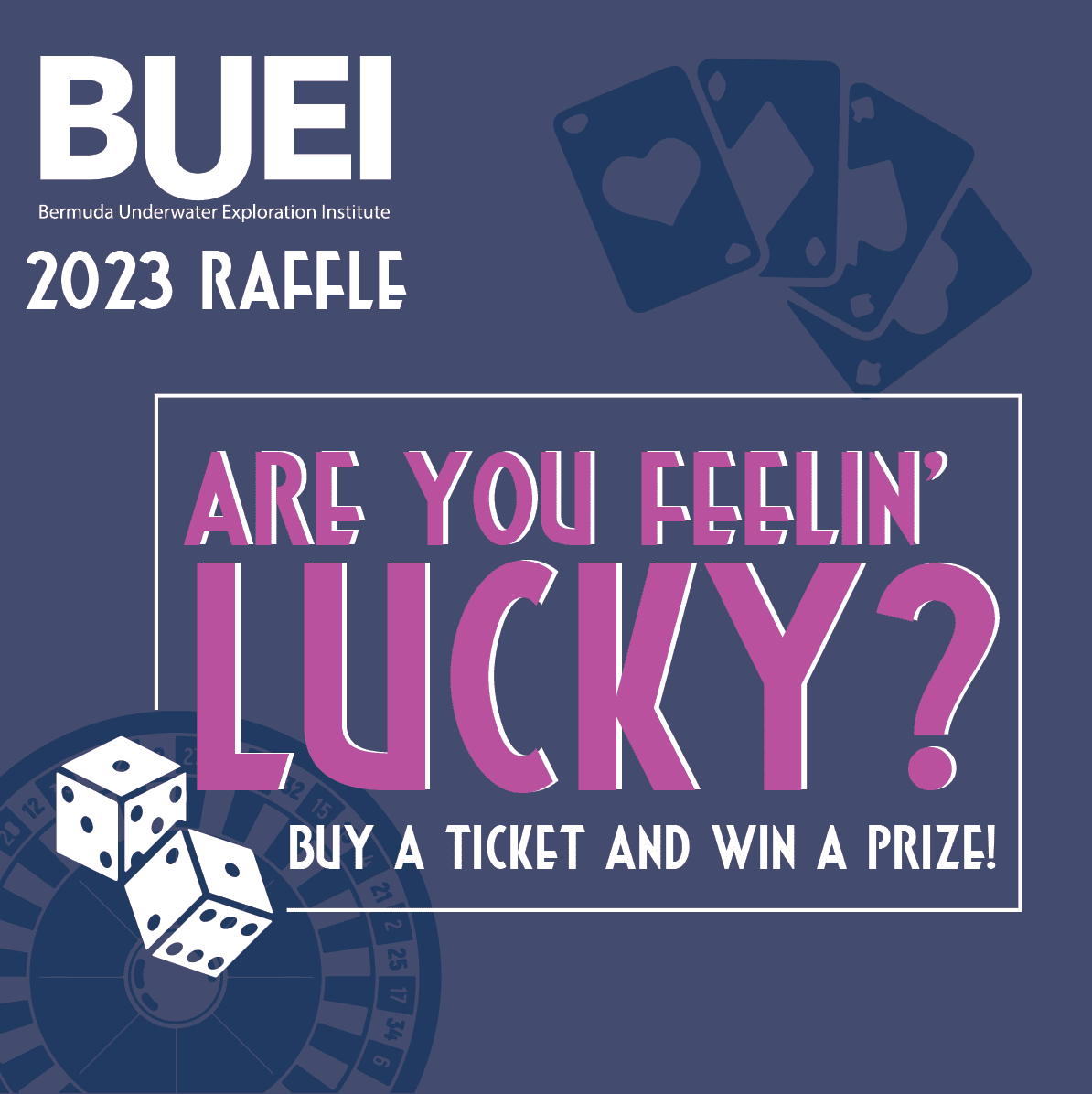 BUEI to host Raffle to support Education Programmes | Bermuda ...