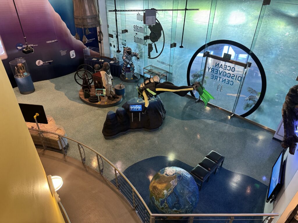 Rentals | Bermuda Underwater Exploration Institute
